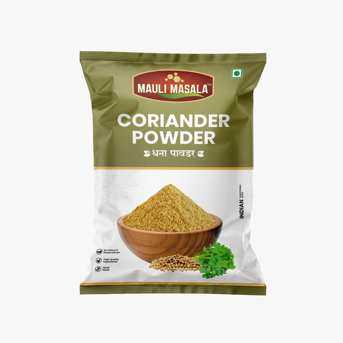 Dhana Powder – Mauli Masale